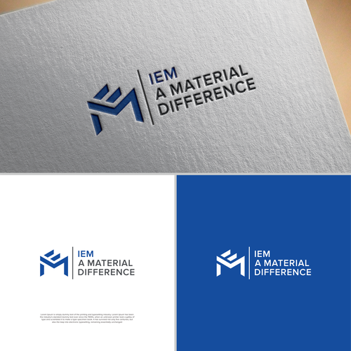 Designs | Design a modern logo for an engineering/ manufacturing ...