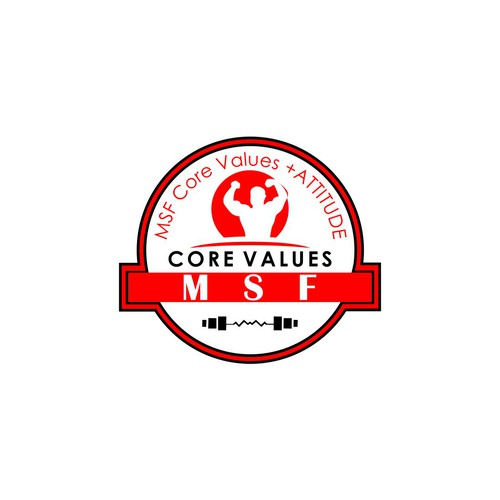 Art Work for Core Values Acronym | Logo design contest
