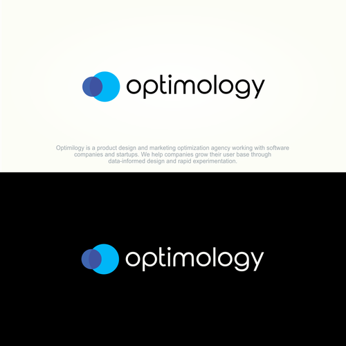 Logo needed for growth and optimization agency | Logo design contest