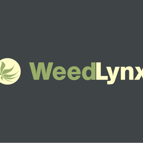 Designs | Help Weed Lynx with a new logo | Logo design contest