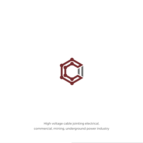 Design a logo for the high voltage electrical industry | Logo design ...