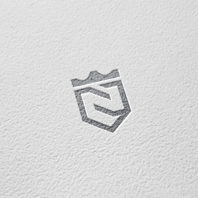 Encryption/Security logo design | Logo design contest