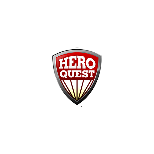 New logo wanted for Hero Quest | Logo design contest