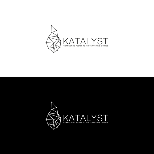 Katalyst needs a modern logo to inspire positive change | Logo design ...
