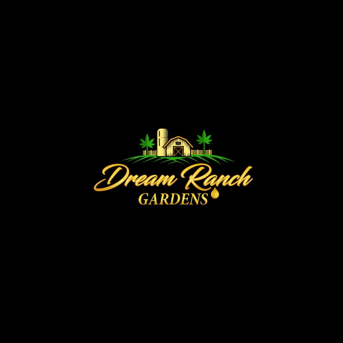 Dream Ranch Gardens | Logo design contest