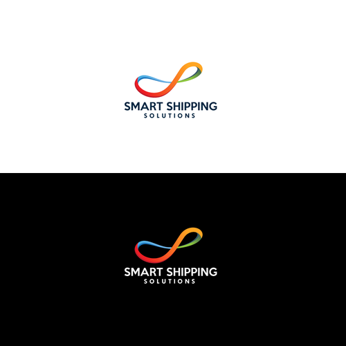Design the best logo for a freight forwarding company Smart Shipping ...