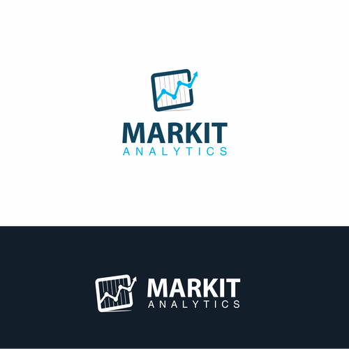 Designs | Create an engaging modern brand identity for Markit Analytics ...