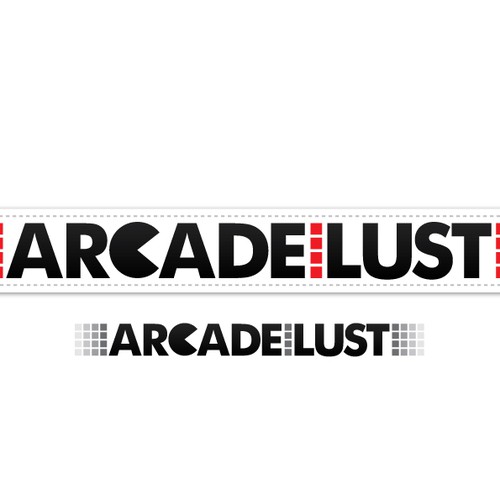 Fun Logo needed for Retro Arcade Games logo | Logo design contest