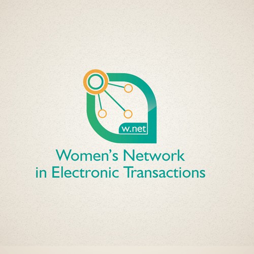 Help Women’s Network in Electronic Transactions with a new logo | Logo ...