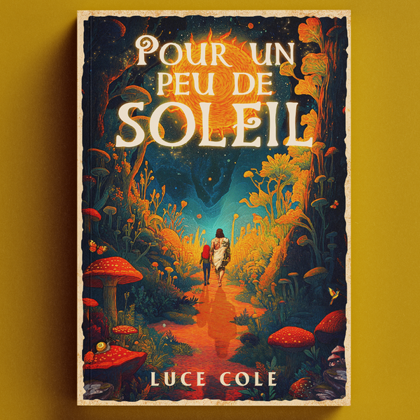 Stunning high quality professional cover for book on self-publishing ...