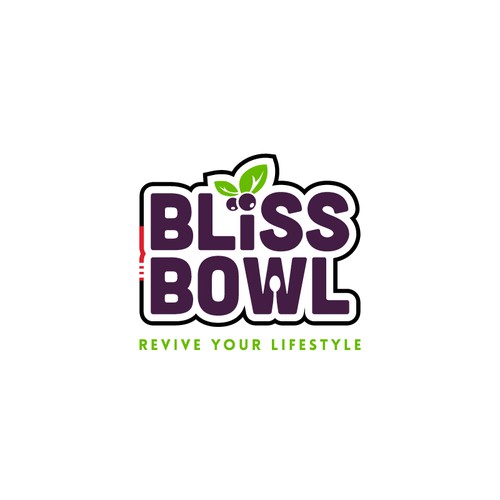 Design Attractive Brand & Logo For Acai Bowl Shop. | Logo & brand ...