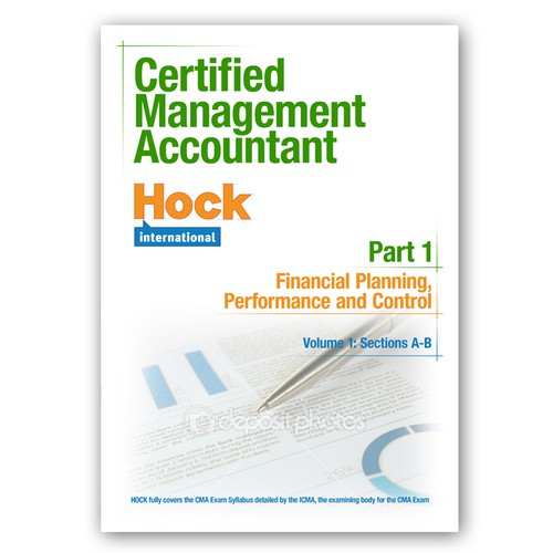 Designs | HOCK international - Book Cover Design | Book cover contest