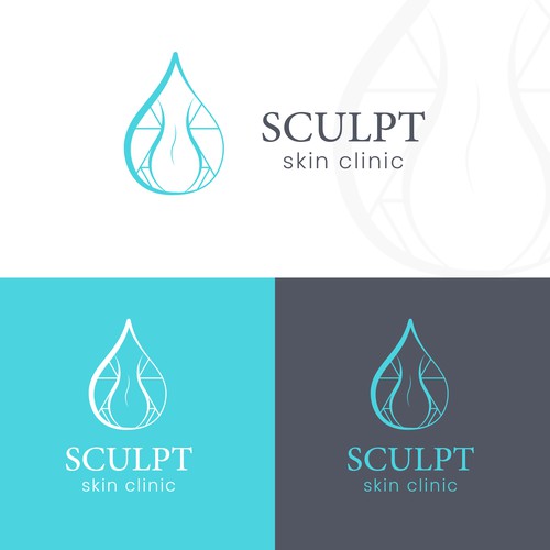 Designs | Design wanted for new clean medical aesthetics clinic ...