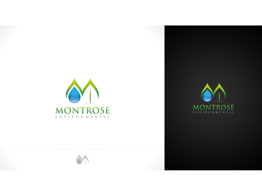 New logo wanted for Montrose Environmental | Logo design contest