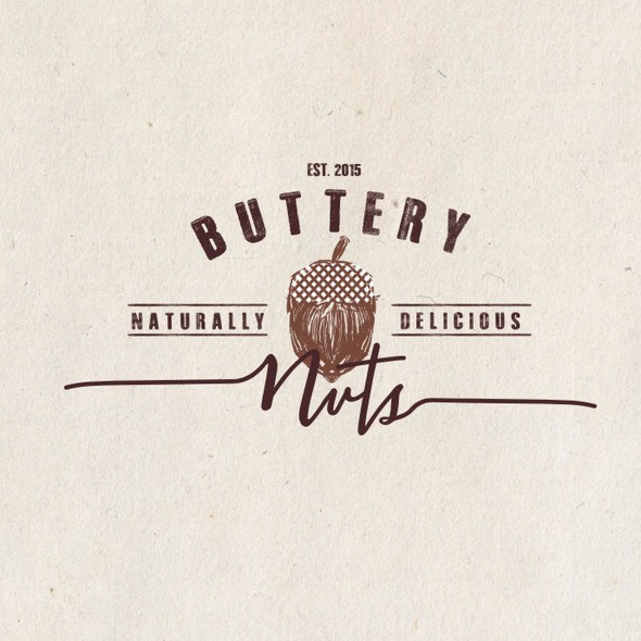 Butter Logos - 22+ Best Butter Logo Ideas. Free Butter Logo Maker ...