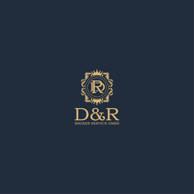 "die D&R Broker Service GmbH will adelig auftreten, nur etwas für ...