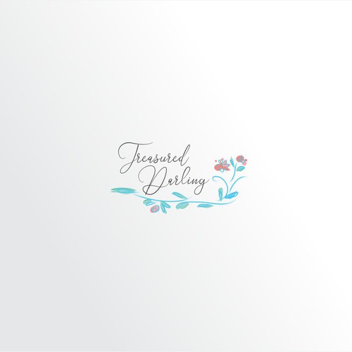 Designs | Design a warm and cozy logo for our baby brand | Logo design ...