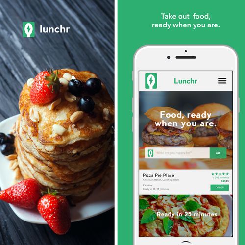 Takeaway Designs - 57+ Takeaway Design Ideas, Images & Inspiration In ...