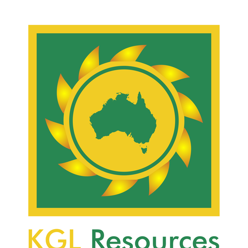 Create the next logo for KGL Resources | Logo design contest