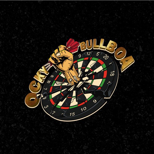 Designs | new German steel dart club is looking for a venerable logo ...