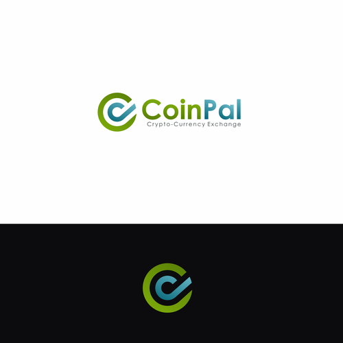CoinPal - Crypto Currency Exchange | Logo design contest