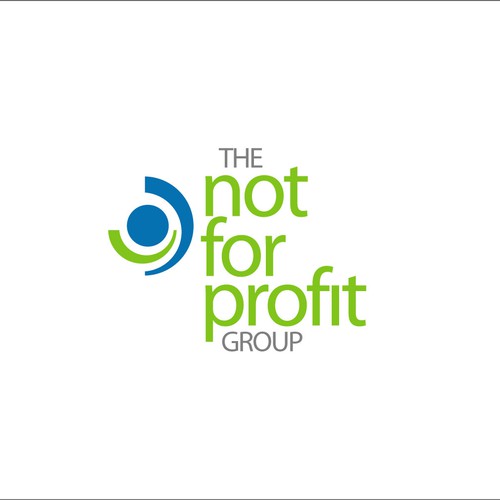 The Not For Profit Group | Logo design contest