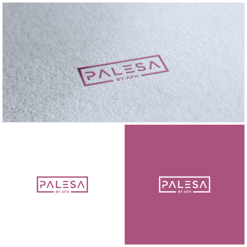 Palesa by AFH | Logo design contest