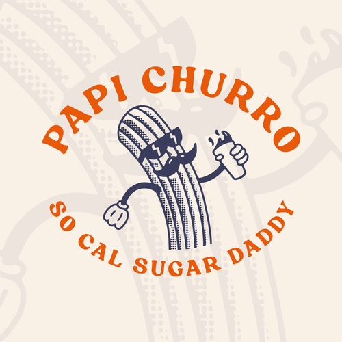 Designs | Design a fun and trendy logo for our rebranded dessert ...