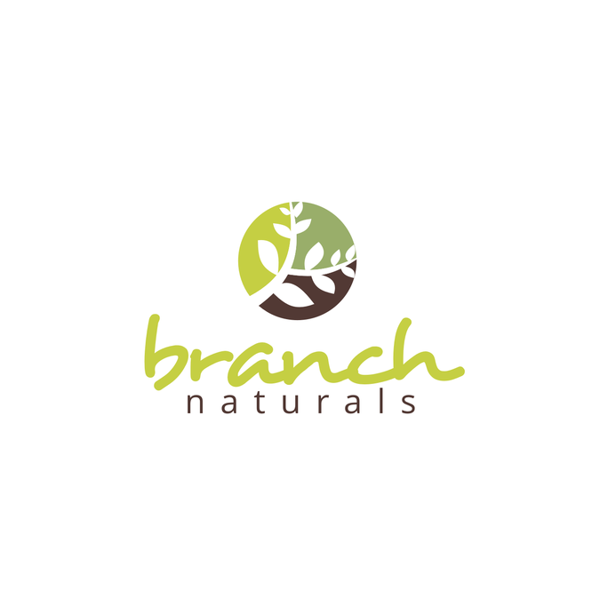 Create a logo for a natural skin care company | Logo design contest