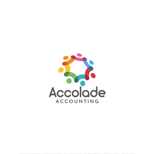 Design a logo to create an identity for Accolade Accounting | Logo ...