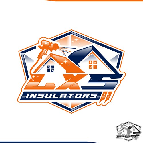 Designs | We need a new logo to help be a part of our rebranding ...