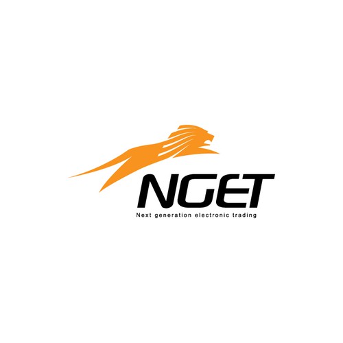 Create the next generation logo for NGET | Logo design contest