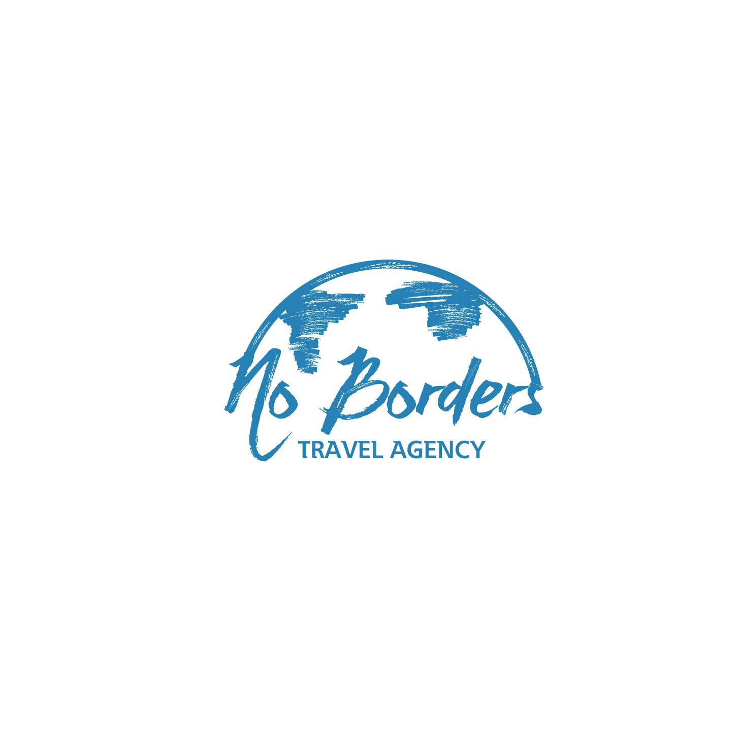 Travel Agency Logos - Free Travel Agency Logo Ideas, Design & Templates