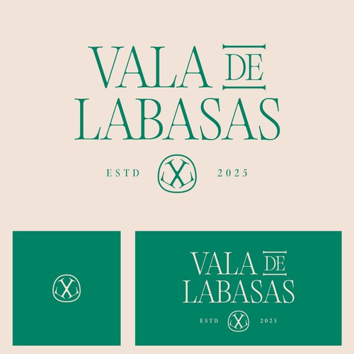 Designs | Signature Name and Logo Design for Vala de Labsas | Brand ...