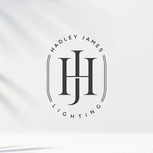 Designs | Design a stylish and timeless logo for upscale lighting store ...