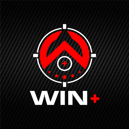 Designs | We need you to design WIN+ to highlight the power of not ...