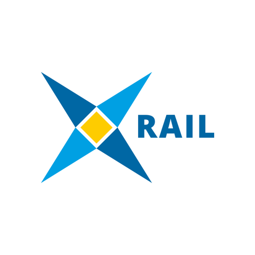 Designs | Create a Unique Logo for Xrail for the Global Market | Logo ...