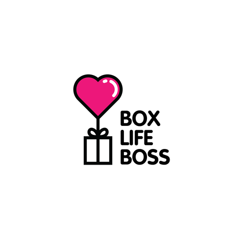 design a logo a monthly subscription box like birch box for kids ...