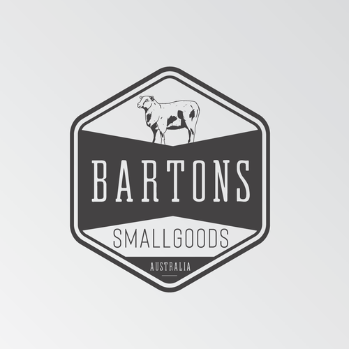 Design a World first logo for “Lamb smallgoods” | Logo design contest