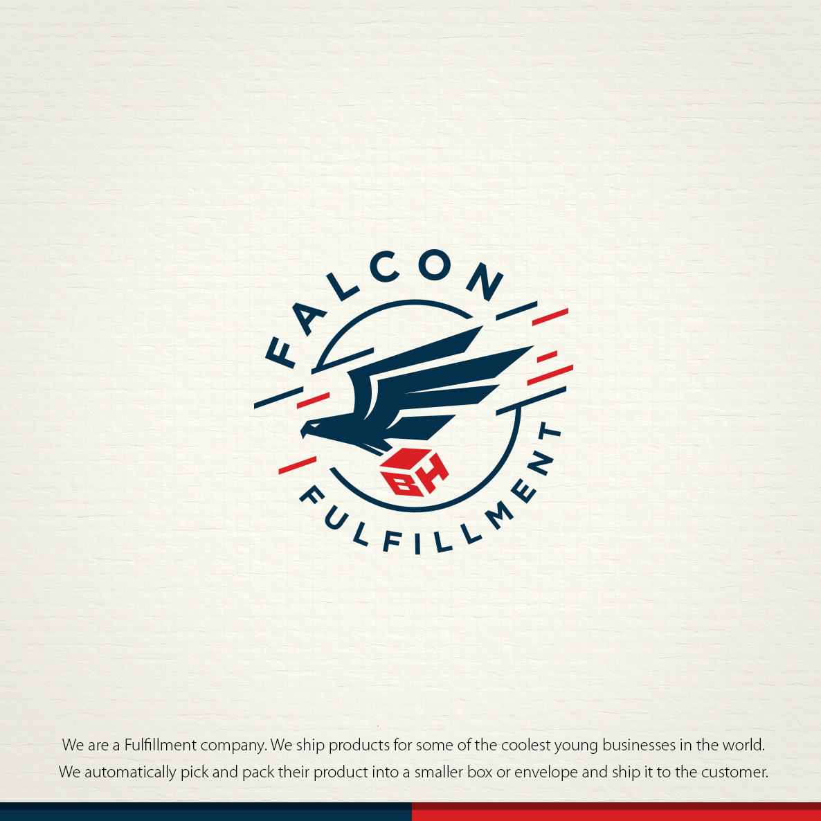 Falcon Wing Logos - Free Falcon Wing Logo Ideas, Design & Templates