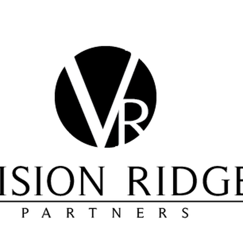Help Vision Ridge Partners with a new logo | Logo design contest