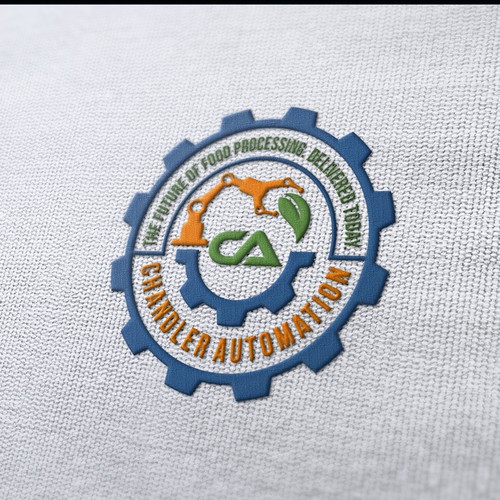 Designs | An logo that attracts the high tech cowboy | Logo design contest