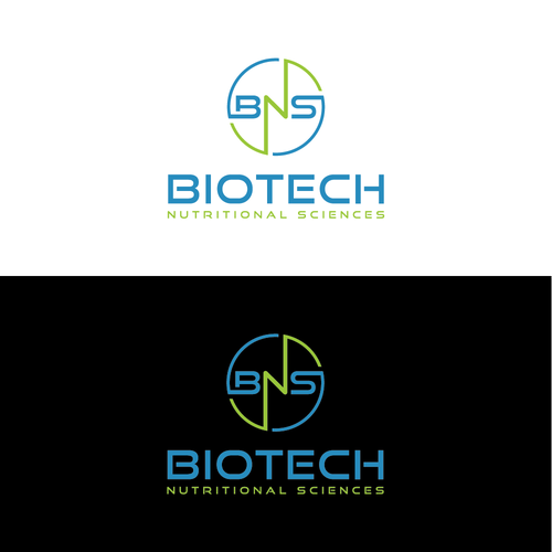 BNS Logo | Logo design contest