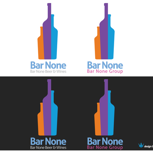 Best Logo Bar None | Logo design contest