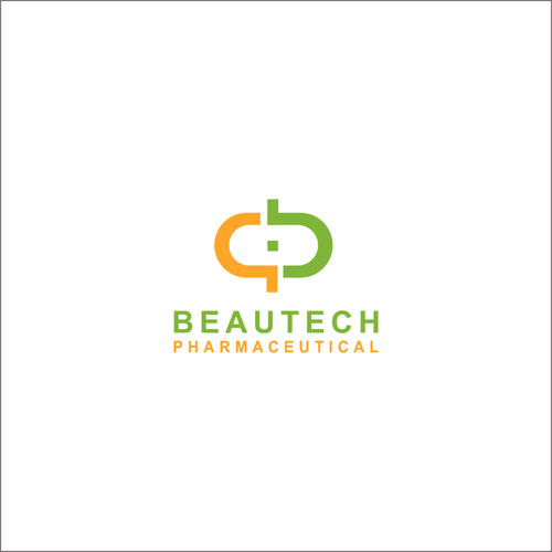 Designs | Beautech Pharma need his logo | Logo design contest