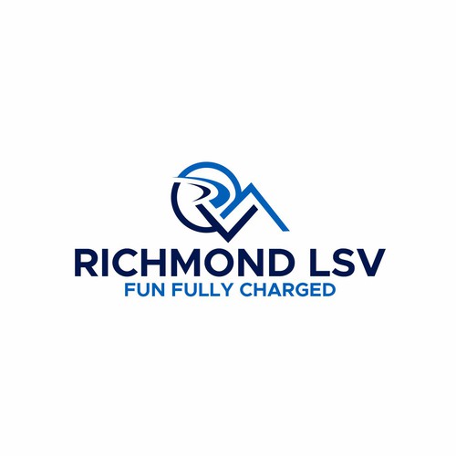 Designs | Richmond LSV | Logo design contest