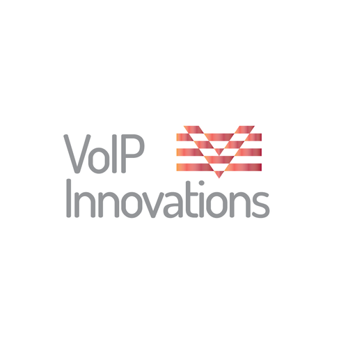 Logo for VoIP Innovations, an Inc 500/5000 Company | Logo & brand ...