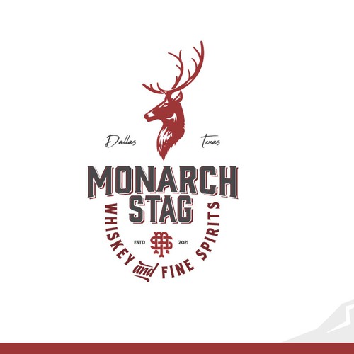 Designs | The Monarch Stag Bar to appeal to upscale scotch drinkers ...