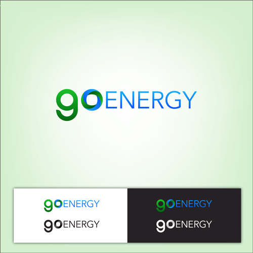 logo for goENERGY | Logo design contest
