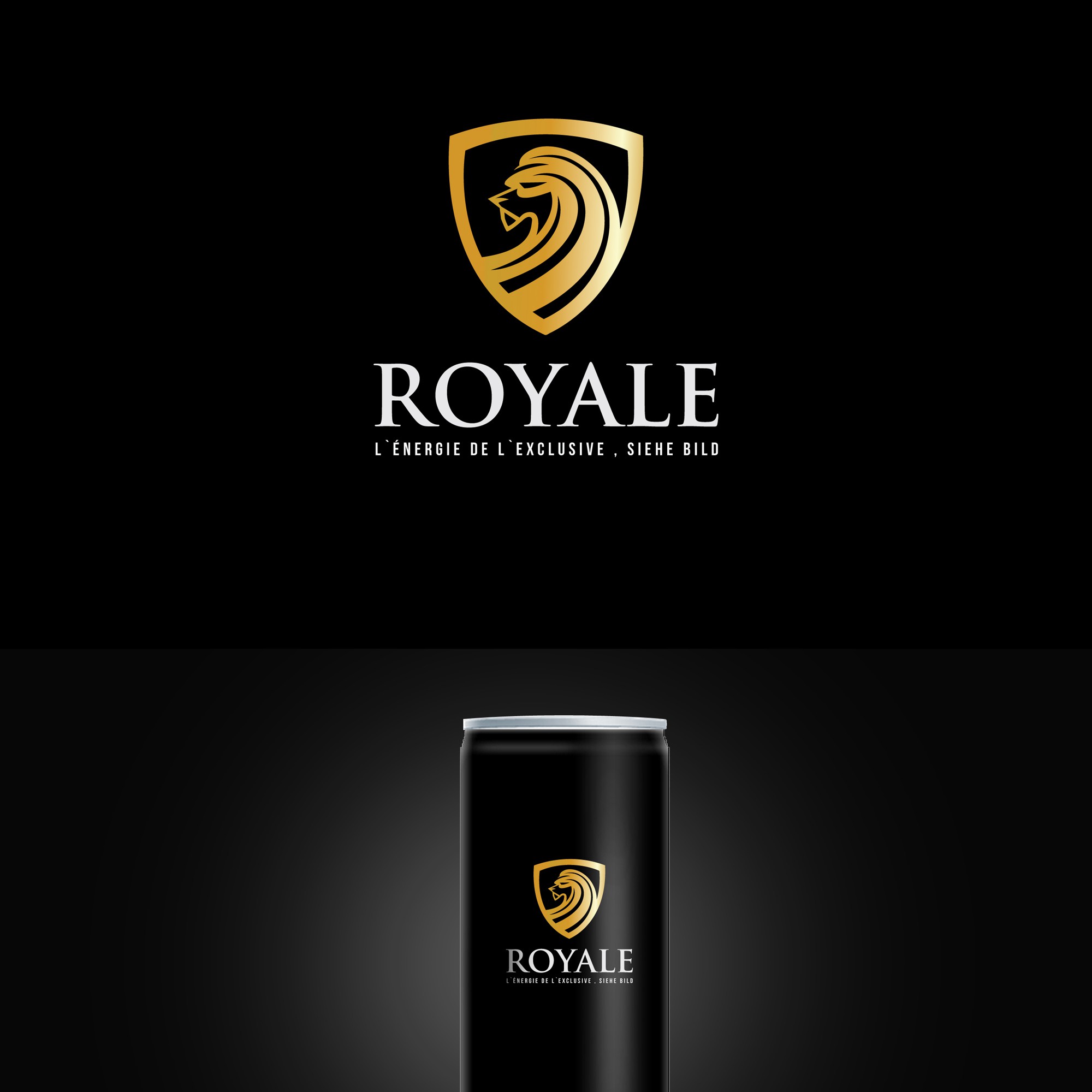 Energy Drink Logos - Free Energy Drink Logo Ideas, Design & Templates